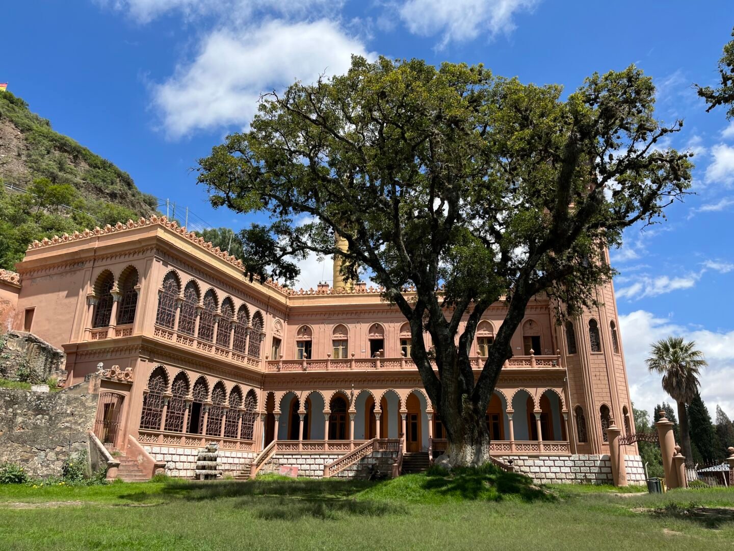 Historical Heart of Bolivia: Sucre - boliviatravelexperience.com