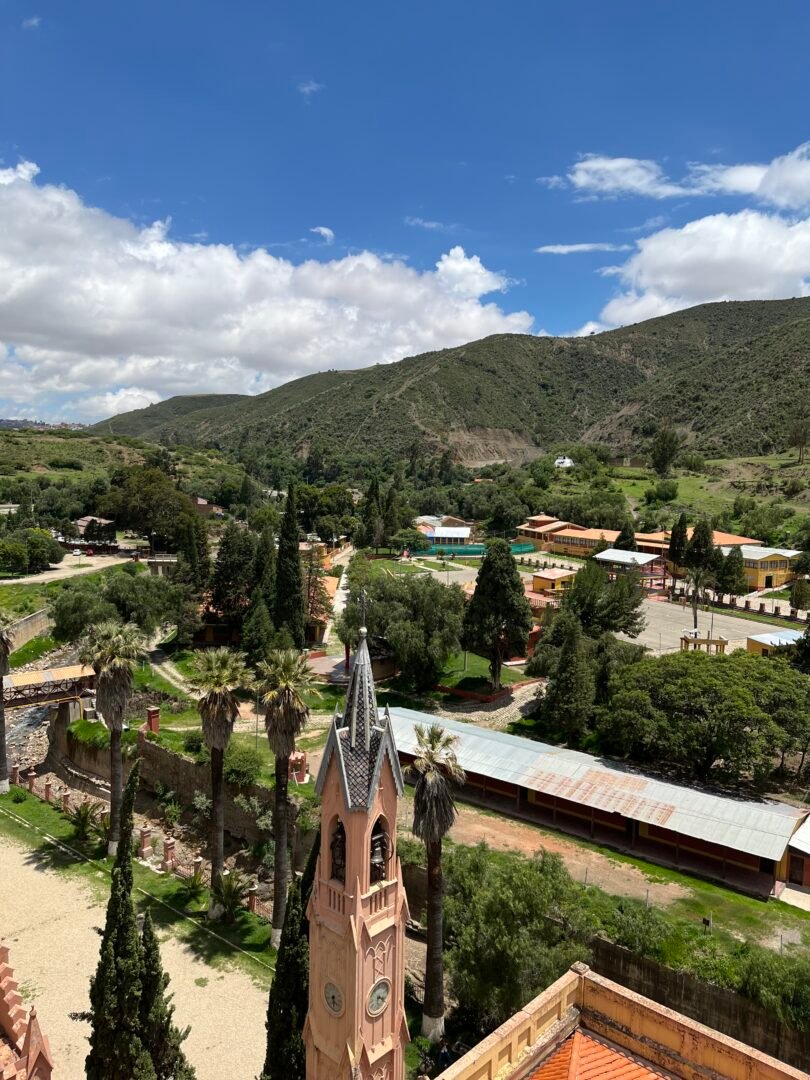 Historical Heart of Bolivia: Sucre - boliviatravelexperience.com