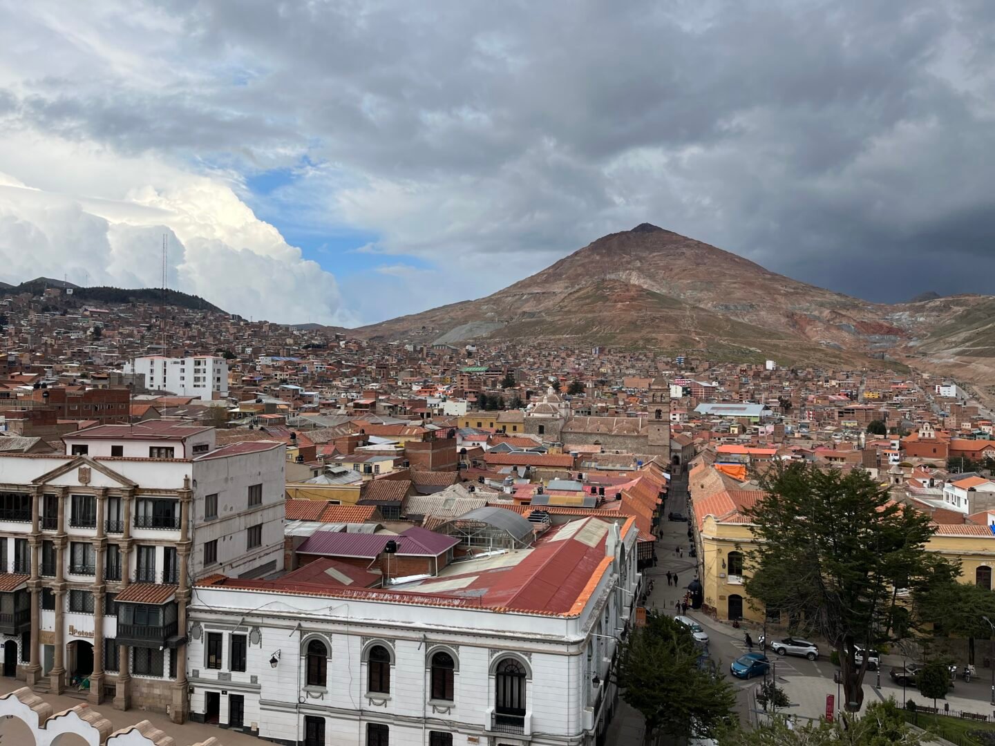 Potosi: A snapshot of Bolivia’s Colonial Past - boliviatravelexperience.com